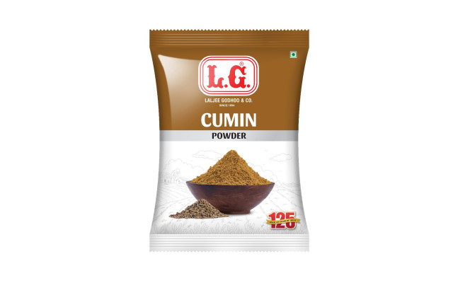LG Cumin powder
