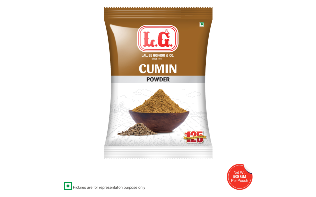 LG Cumin Powder