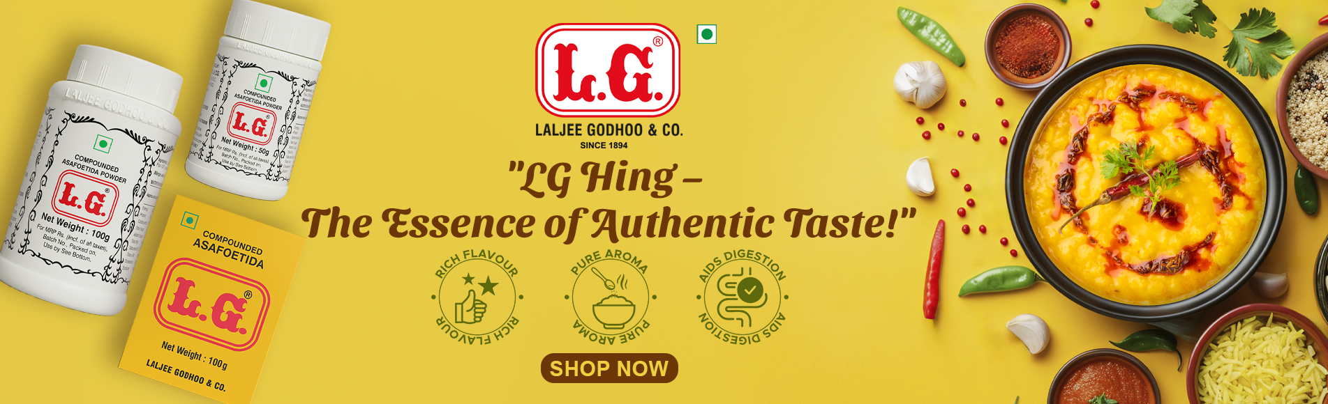 Home Page [www.laljeegodhoo.com]